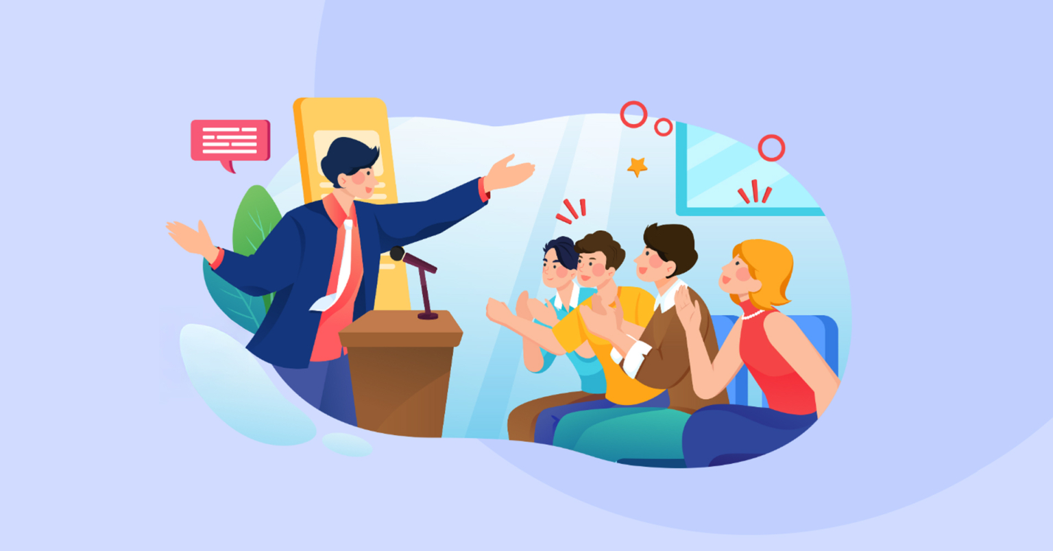 Why Go to Attend Conferences? Key Benefits & Top Reasons