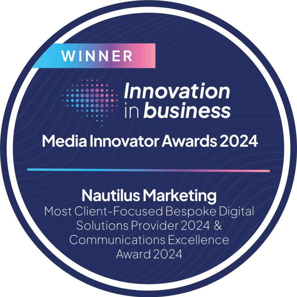 Our Portfolio - Nautilus Marketing